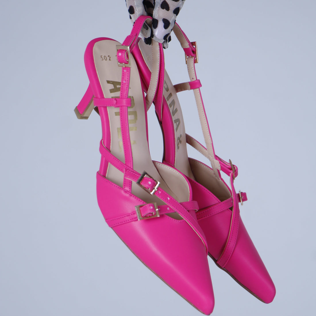 Rachel Pink – Pinayapple